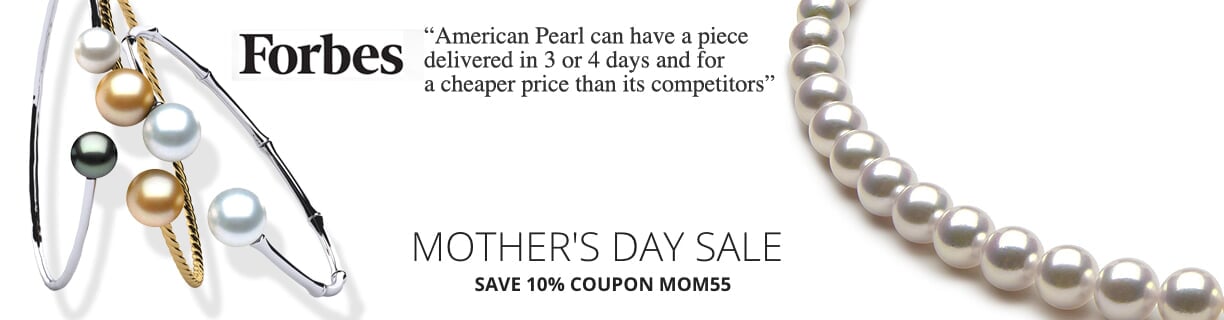 Pearls and Pearl Jewelry - American Pearl