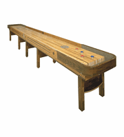 Champion Shuffleboard Tables For Sale|The Shuffleboard Federation
