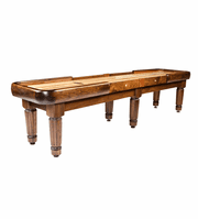 Shuffleboard Tables | Shuffleboard Federation