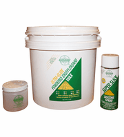 Shuffleboard Sand, Powder, & Wax | Shuffleboard Federation