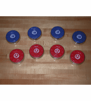 Shuffleboard Table Pucks | Shuffleboard Federation