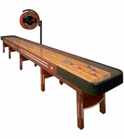 Champion Shuffleboard Tables For Sale|The Shuffleboard Federation ...