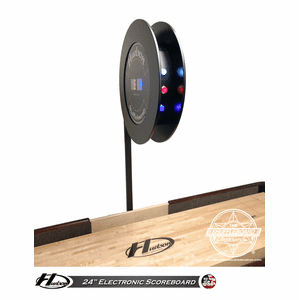 Shuffleboard Table Scoreboards for Sale | The Shuffleboard Federation