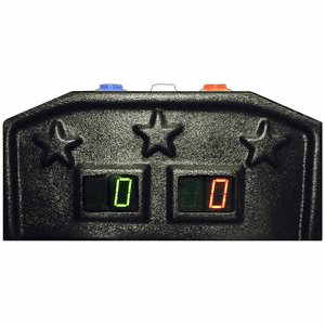 Shuffleboard Table Scoreboards for Sale | The Shuffleboard Federation