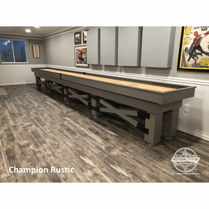 Shuffleboard Tables | Residential & Commercial Shuffleboards For Sale ...