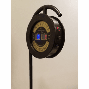 Shuffleboard Tables | Table Shuffleboard Supplies | Shuffleboard HQ